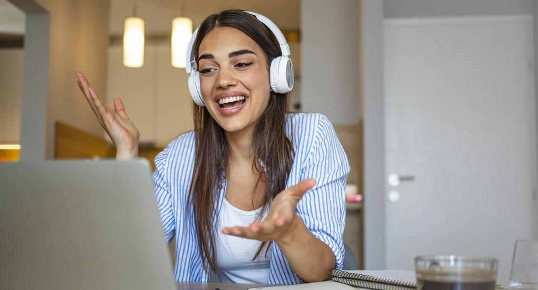 Cómo Ganar Dinero Desde La Casa En Internet En Enseñando Español Por