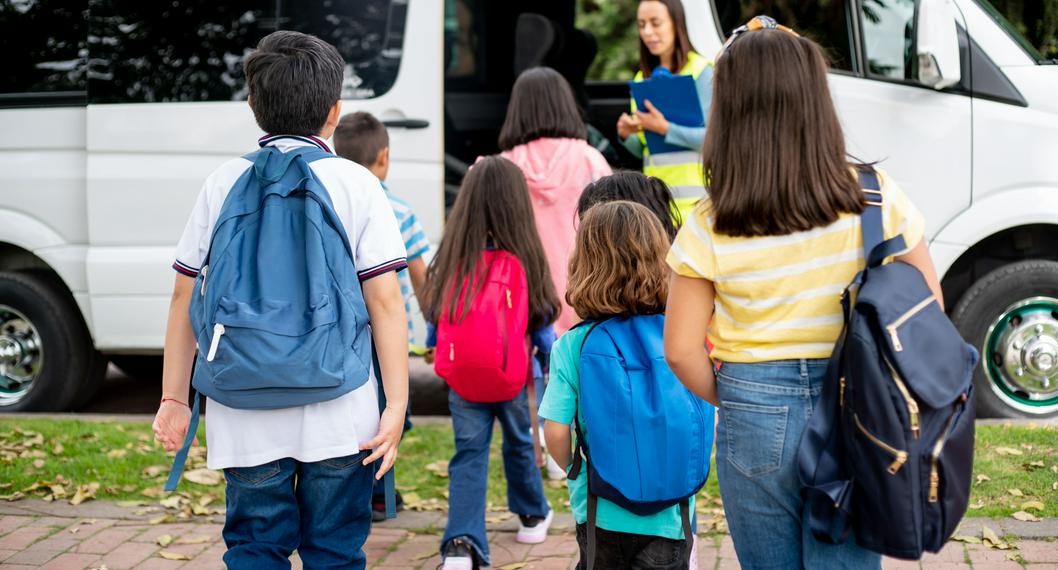 Cómo Renovar Subsidio De Transporte Escolar En 2024 Requisitos Y Cómo