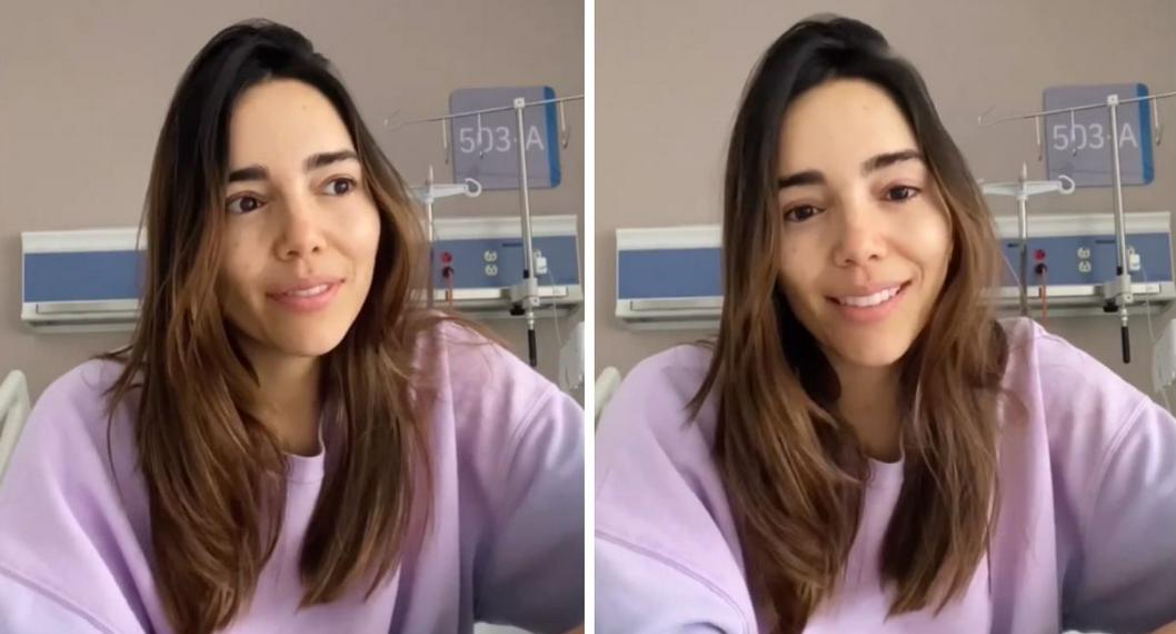 Alejandra Villafañe Murió Luego De Perder La Batalla Contra El Cáncer