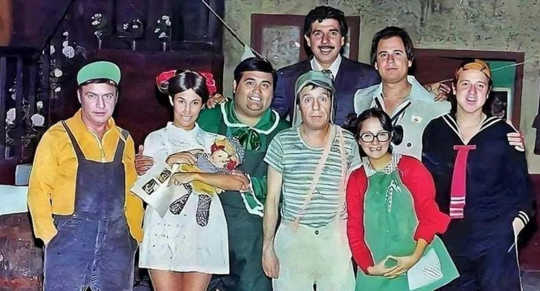 La Oscura Razón Por La Que El Chavo Del 8 Es Huérfano