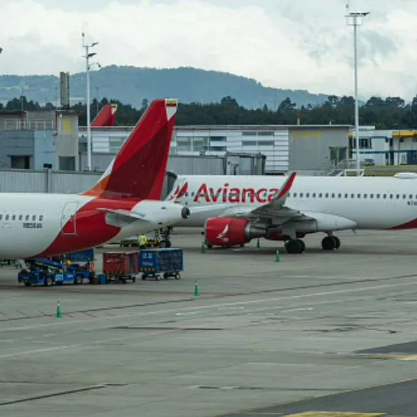 Avianca Anunció Sorpresivo Cambio En Empresa Desde Enero De 2024 De