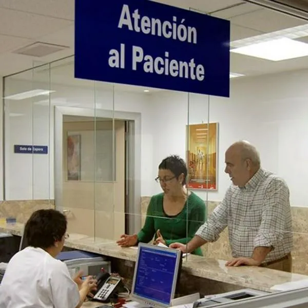 Explican Puntos Claves De La Reforma A La Salud Y Funciones De Los Cap