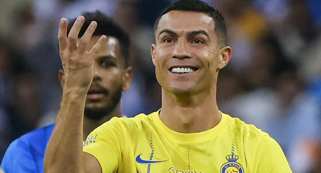 Cristiano Ronaldo Regala A Cantante Reloj Rolex De Casi 200 Millones De