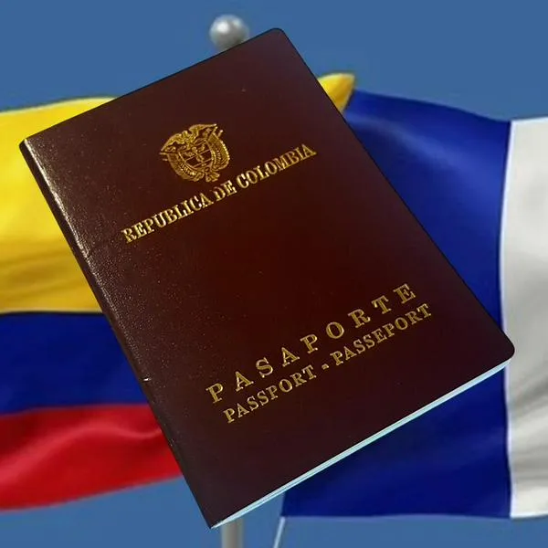 Trabajo Para Colombianos En Francia Nueva Visa Para Quedarse A Vivir