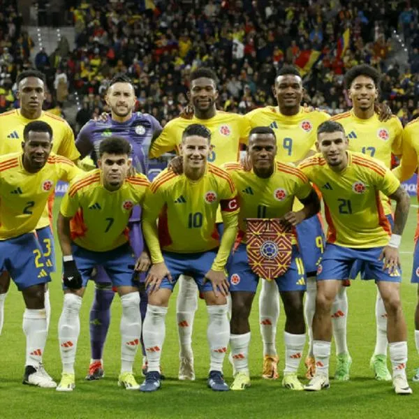 Selección Colombia Hoy Lista De Jugadores Que Convocaría A Copa América