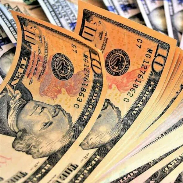 Dólar En Colombia Hoy Cayó Por Decisión Que Tomaron En Estados Unidos