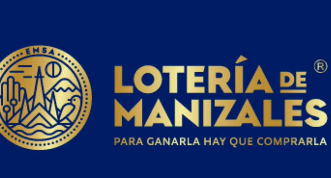 Lotería De Manizales Resultado último Sorteo Hoy 2 De Marzo De 2024