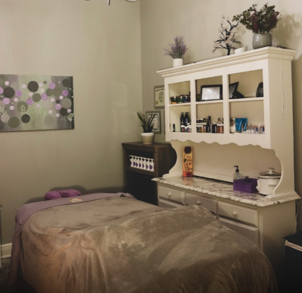 Purple Lotus Massage And Wellness Find Deals With The Spa And Wellness