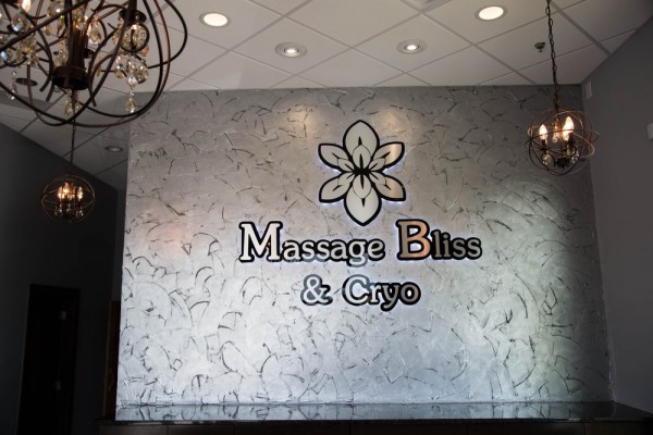 Massage Bliss And Cryo Find Deals With The Spa And Wellness T Card