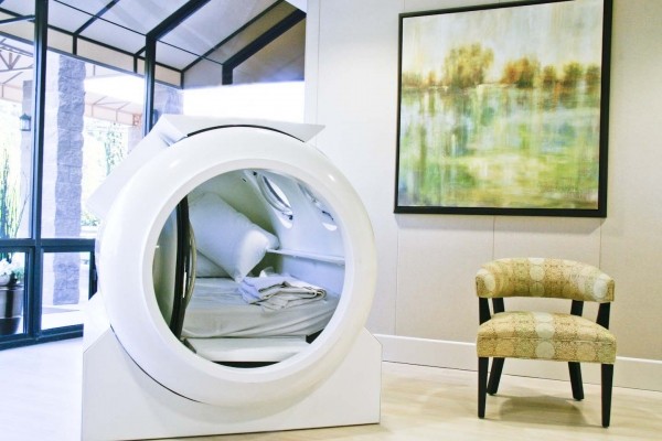 Nirvana Hyperbaric Institute Find Deals With The Spa And Wellness T