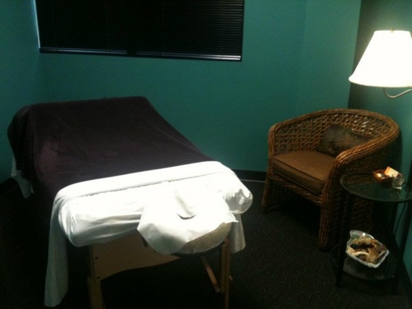 Simply Massage Find Deals With The Spa And Wellness T Card Spa Week