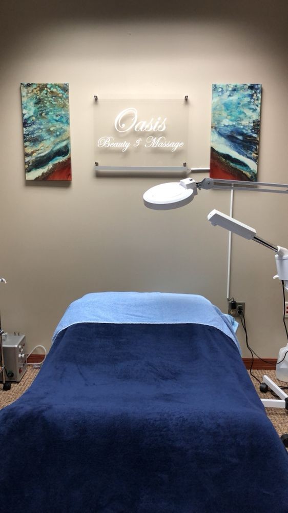 Oasis Beauty And Massage Therapy Find Deals With The Spa And Wellness