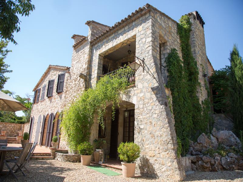 Maison à Vendre En Paca Var Entrecasteaux Magnifique Bastide En