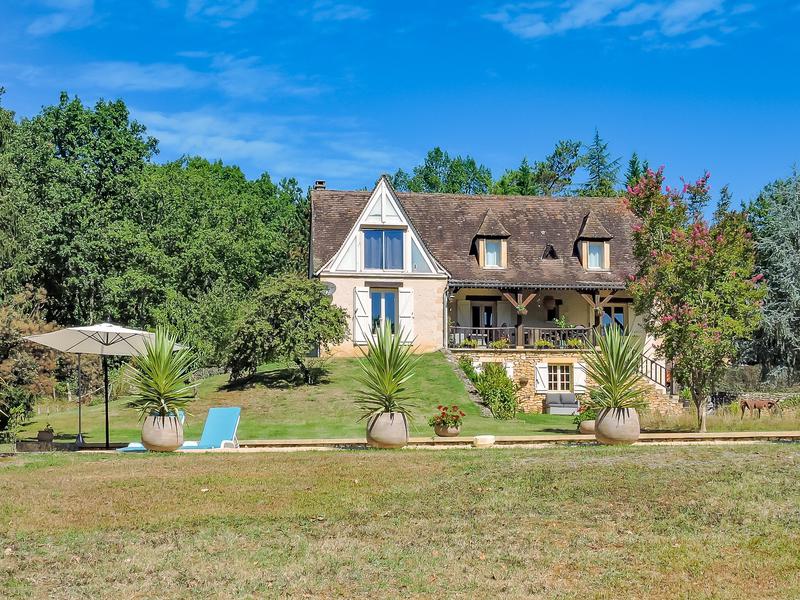 Maison à Vendre En Aquitaine Dordogne Le Bugue Périgord Noir