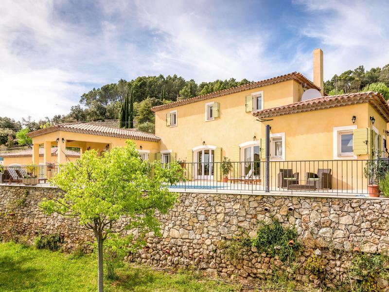 Maison à Vendre En Paca Var Cotignac Fabuleuse Maison à Quelques