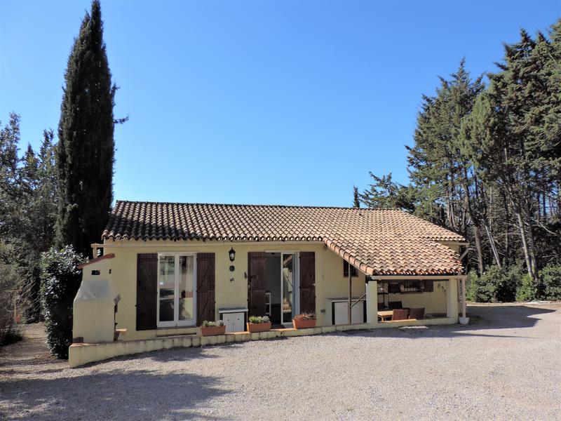 Maison à Vendre En Paca Var Lorgues Jolie Maison Avec Piscine Au Pied