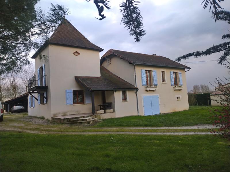 Maison à Vendre En Aquitaine Lot Et Garonne Villeneuve Sur Lot