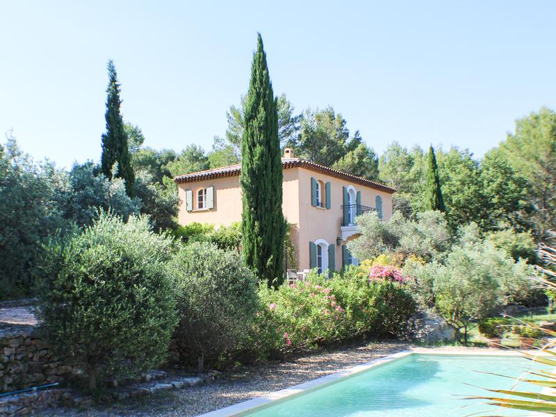 Maison à Vendre En Paca Var Cotignac Belle Propriété à Cotignac