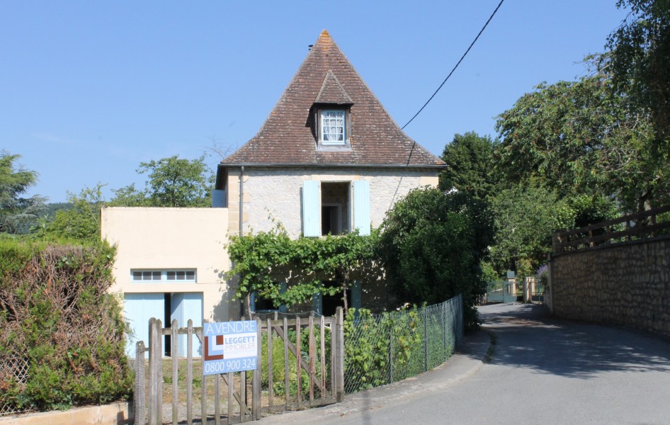 Maison à Vendre En Aquitaine Dordogne Le Bugue Belle Maison De