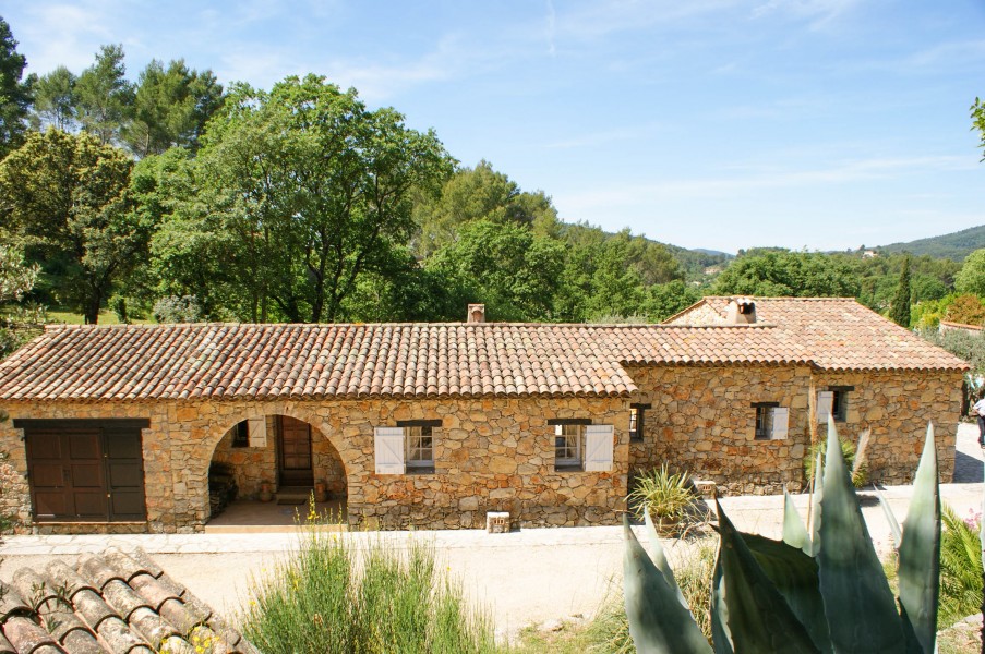 Maison à Vendre En Paca Var Callas Une Belle Maison En Pierre Avec 3