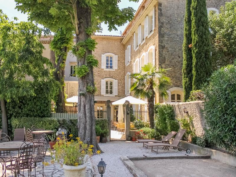 Maison à Vendre En Paca Var Lorgues Lorgues Maison De Maitre Au