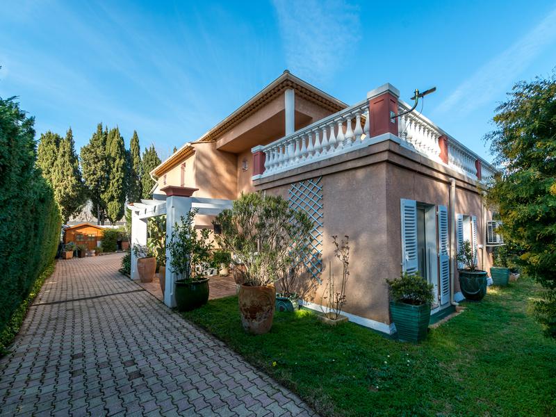 Maison à Vendre En Paca Var St Aygulf St Aygulf Belle Villa T8 Sur Un