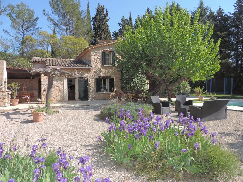 Maison à Vendre En Paca Var Lorgues Magnifique Maison En Pierre Avec