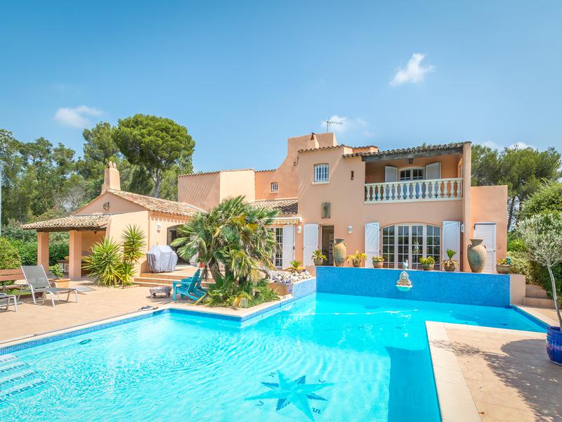 Maison à Vendre En Paca Var Frejus Frejus Villa De Luxe Avec 5