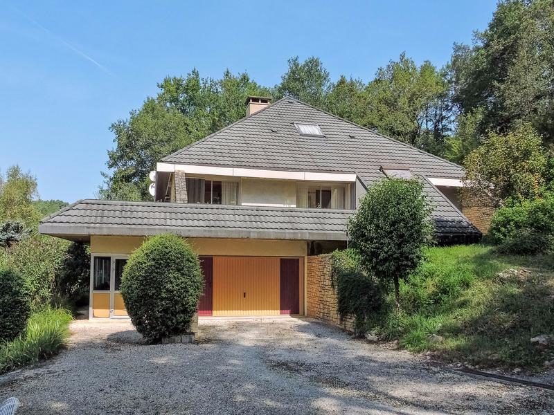 Maison à Vendre En Aquitaine Dordogne Le Bugue Périgord Noir Belle