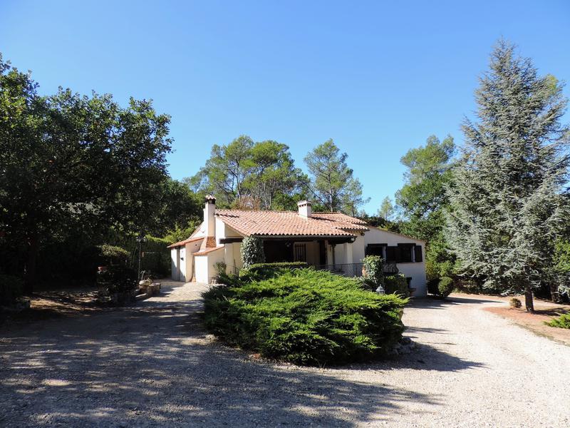 Maison à Vendre En Paca Var Lorgues Superbe Maison De Campagne Avec