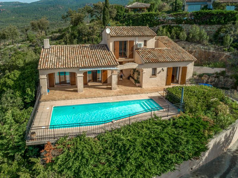 Maison à Vendre En Paca Var Roquebrune Sur Argens Roquebrune Sargens