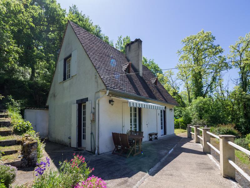 Maison à Vendre En Aquitaine Dordogne Le Bugue Perigord Noir Maison