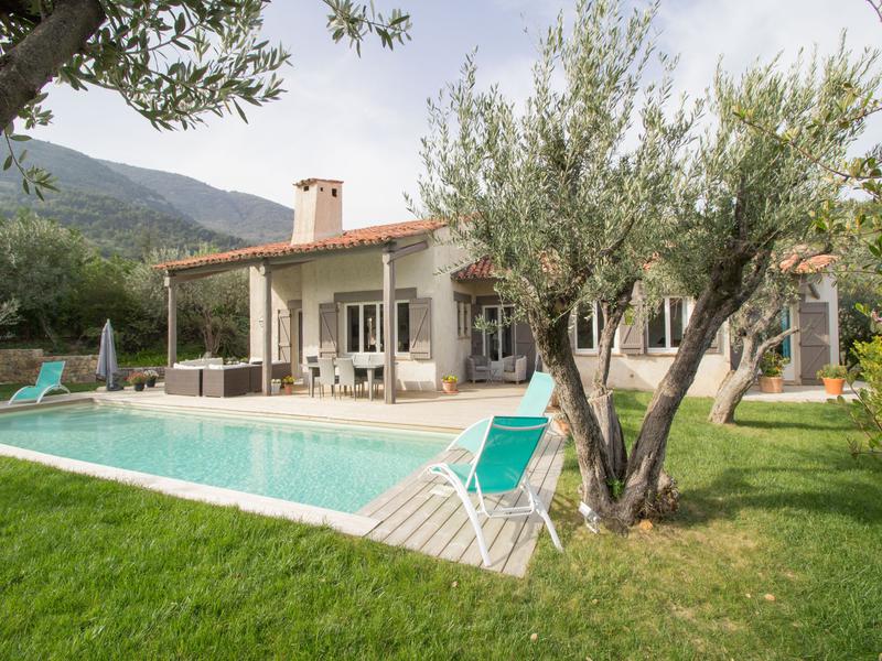 Maison à Vendre En Paca Var Seillans A Saisir Seillans Très