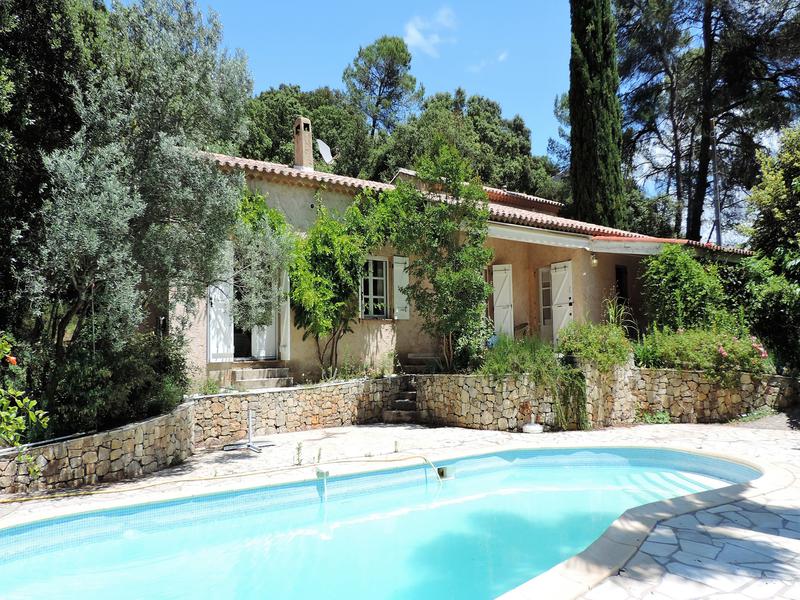 Maison à Vendre En Paca Var Les Arcs Sur Argens Superbe Maison