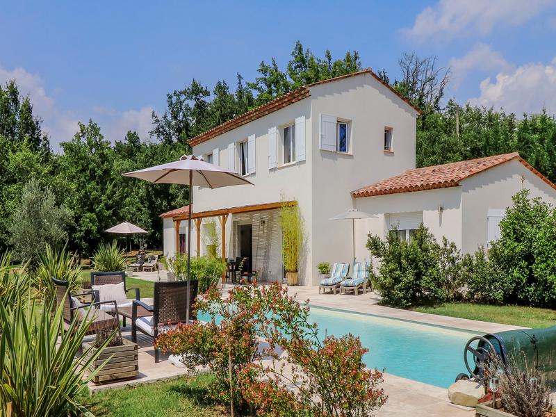 Maison à Vendre En Paca Var Callian Superbe Villa De 196m2 Avec Vue