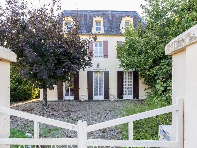 Maison à Vendre En Aquitaine Dordogne Le Bugue Le Bugue Quartier