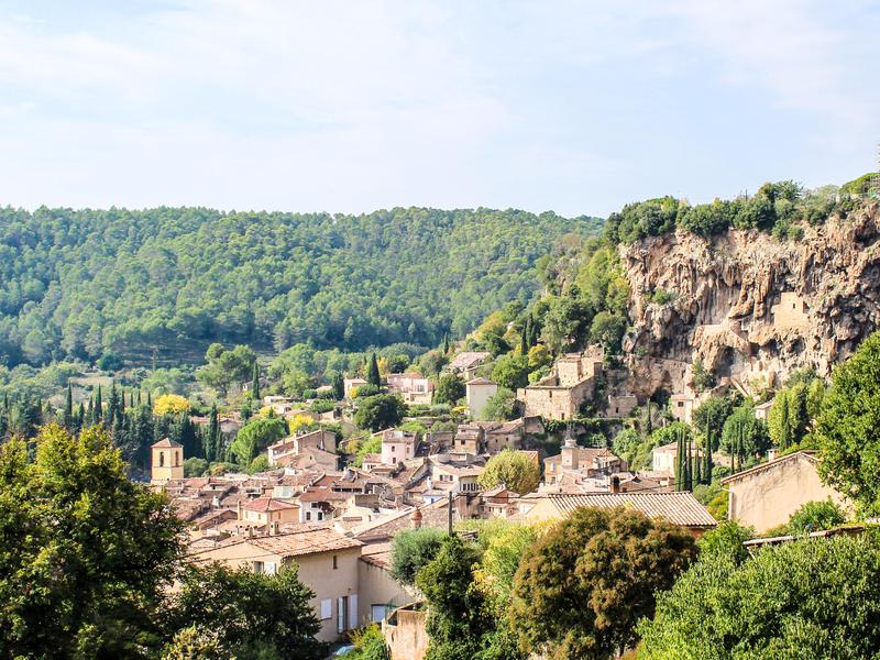 Maison à Vendre En Paca Var Cotignac Grande Maison De Village Avec 4