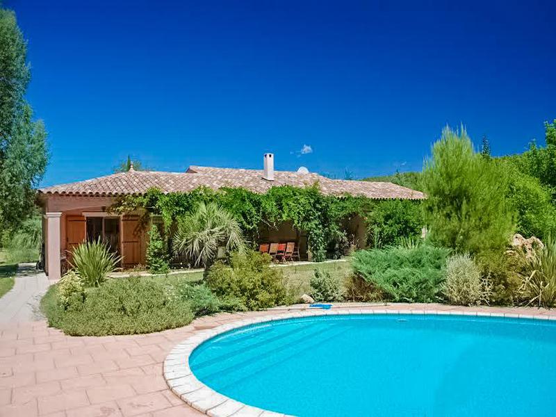 Maison à Vendre En Paca Var Les Arcs Sur Argens Superbe Villa Plein