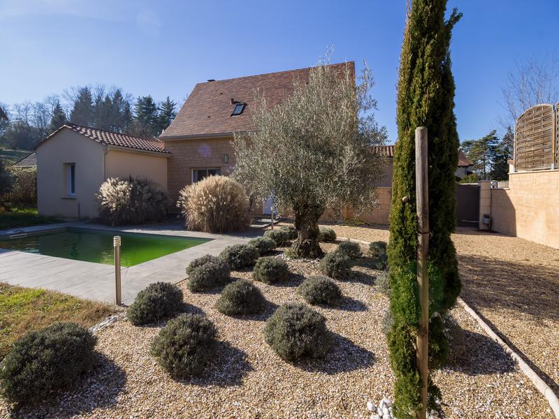 Maison à Vendre En Aquitaine Dordogne Sarlat La Caneda Sarlat Belle