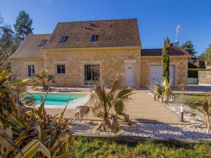 Maison à Vendre En Aquitaine Dordogne Sarlat La Caneda Sarlat