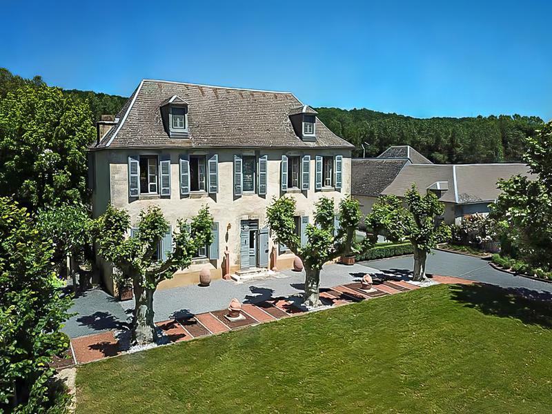 Maison à Vendre En Aquitaine Dordogne Perigord Noir Périgord Noir