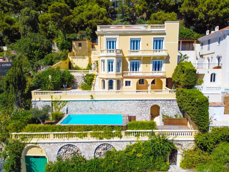 Maison à Vendre En Paca Alpes Maritimes Beaulieu Sur Mer Beaulieu Sur