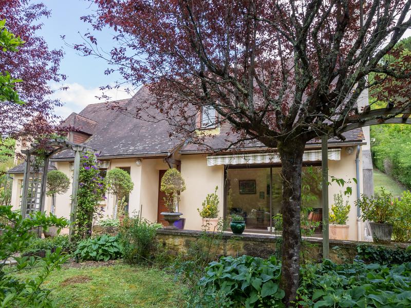 Maison à Vendre En Aquitaine Dordogne Le Bugue Le Bugue Coup De