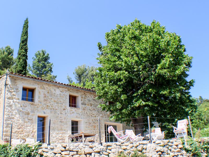 Maison à Vendre En Paca Var Cotignac Belle Propriété Construite En