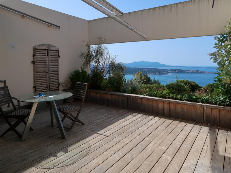 Appartement à Vendre En Paca Var Bandol Joli Appartement T2 Avec Une