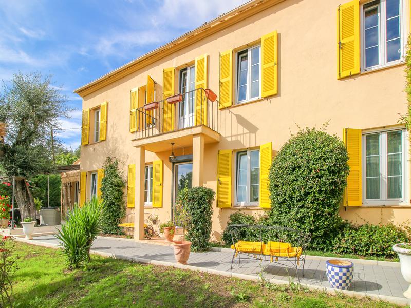 Maison à Vendre En Paca Alpes Maritimes Grasse Grasse Quartier De