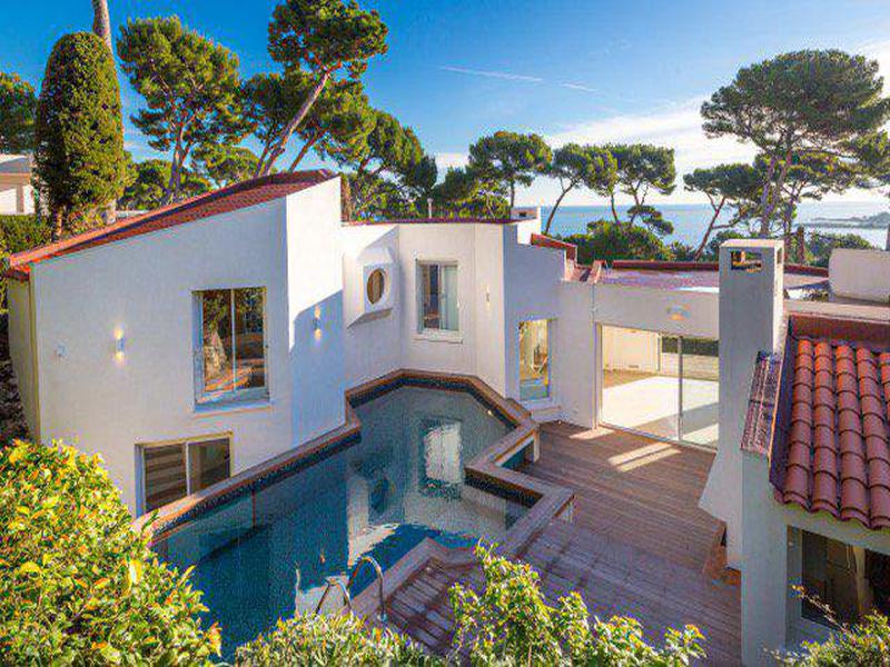 Maison à Vendre En Provence Alpes Côte Dazur Alpes Maritimes Antibes