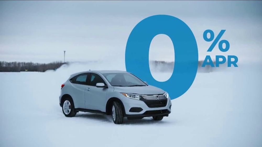 Honda Presidents Day Sales Event Tv Spot Drop T2 Ispottv