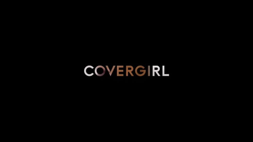 Covergirl Trublend Tv Commercial Stand Out Featuring Amy Deanna