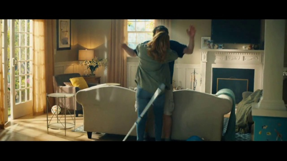 Mr Clean Super Bowl 2017 Tv Commercial Cleaner Of Your Dreams